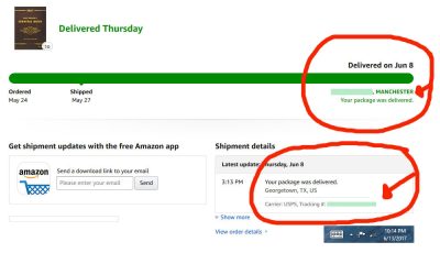 Amazon Fake Shipping Scam - How Fraud Works,Who It Hurts