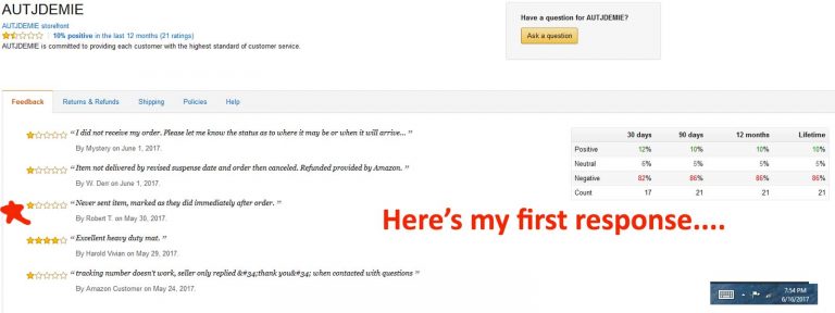 Amazon Fake Shipping Scam - How Fraud Works,Who It Hurts
